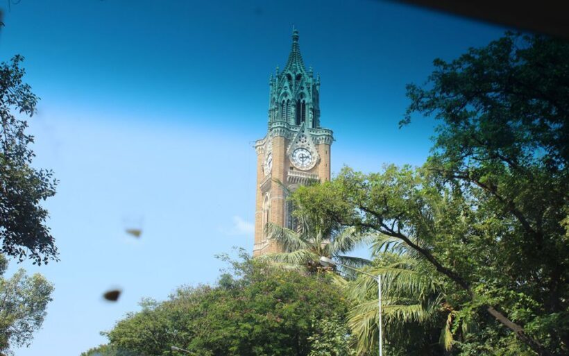 Heritage Mumbai Colaba Area Walking Tour with Coffee Stop - A Dive into the Mumbai Heritage Walk