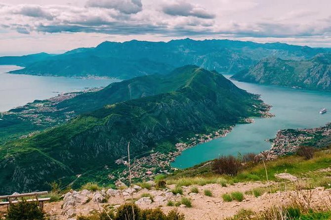 Heritage on a Plate Kotor's Walking & Cooking Adventure - FAQ