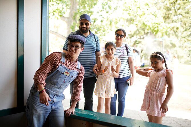Heritage Park Admission - The Sum Up: Who Will Love Heritage Park?