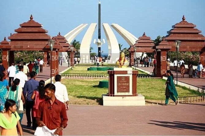 Heritage Tour Chennai - A Detailed Look at the Heritage Tour Chennai