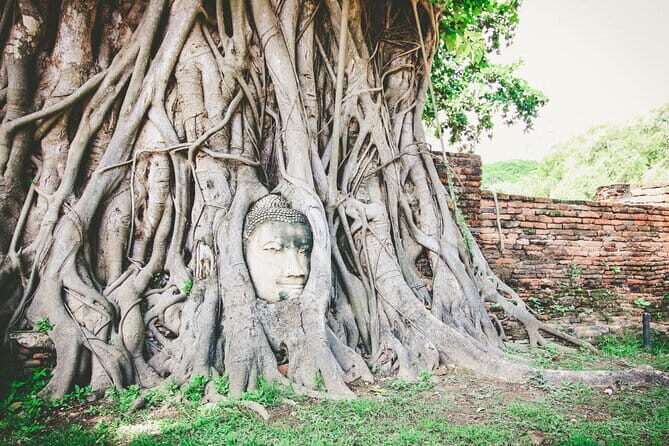 Heritage Tour in Ayutthaya by Cruise - The Value Proposition