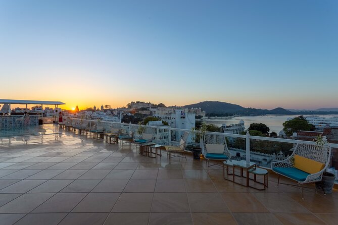 Heritage Tour : Private Boat, Havelis, City Walk & High Tea - FAQ