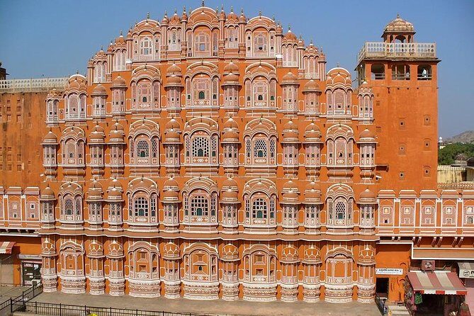 Heritage Tour to India - Final Thoughts