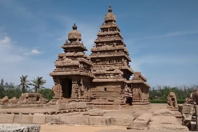 Heritage Tour to Mahabalipuram - A Practical, Authentic Day Trip from Chennai