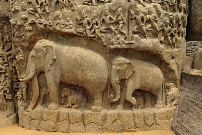 Heritage Tour to Mahabalipuram - Introduction: Why Consider This Heritage Tour?