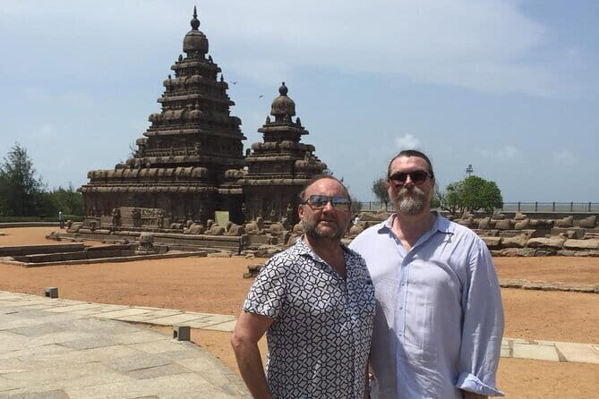 Heritage Tour to Mahabalipuram - Pricing and Value