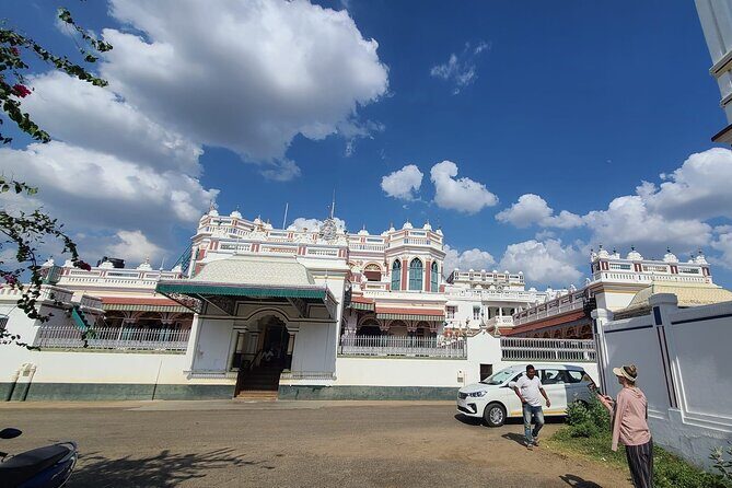 Heritage Trail: Thanjore & Velankanni Excursion From Trichy - Final Thoughts