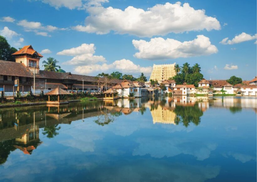 Heritage Trivandrum Photography Walk Tour With Tuk Tuk Ride - Key Points