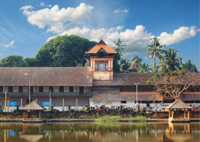 Heritage Trivandrum Photography Walk Tour With Tuk Tuk Ride - Discovering Trivandrum: An In-Depth Look at the Tour