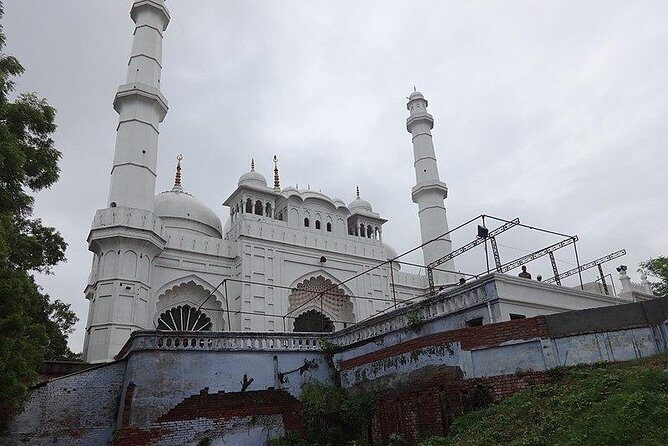 Heritage Walk In Lucknow - An In-Depth Look at the Heritage Walk