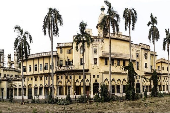 Heritage Walk In Lucknow - The Sum Up