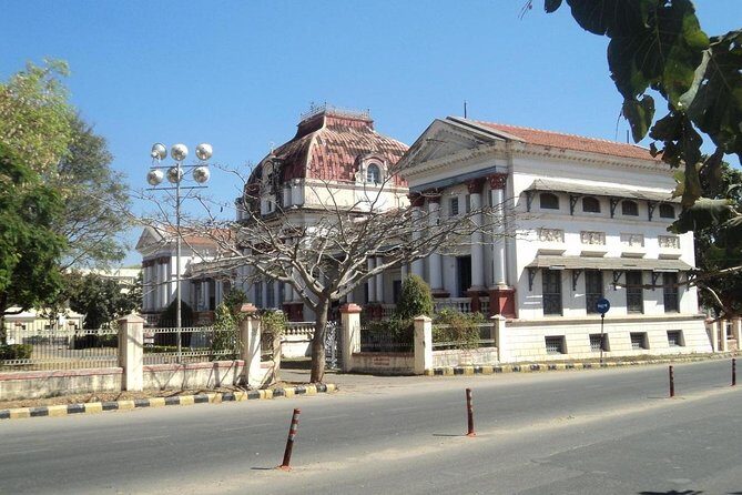 Heritage Walk In Mysore With Breakfast - Exploring Mysore’s Heritage with a Guided Walk and Breakfast