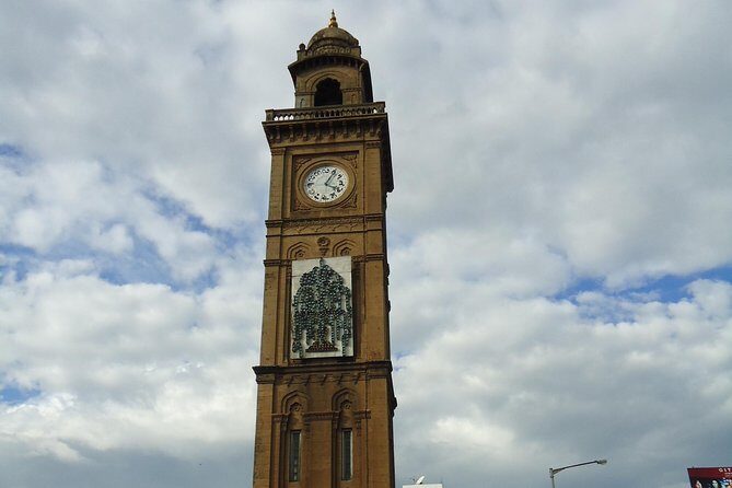 Heritage Walk In Mysore With Breakfast - The Sum Up: Who Should Consider This Tour?