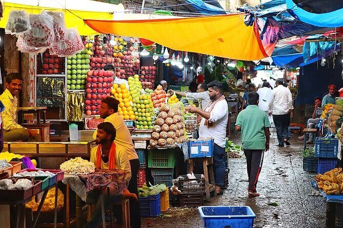 Heritage Walk In Mysore With Breakfast - FAQs