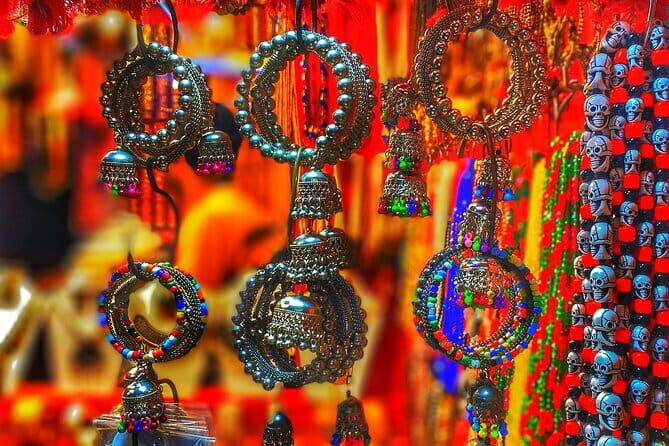 Heritage Walk in Old Delhi - The Sum Up: Why You Should Consider This Tour