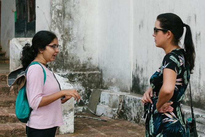 Heritage walk in Old Goa to relive the golden age of Velha Goa - Who Is This Tour Best For?