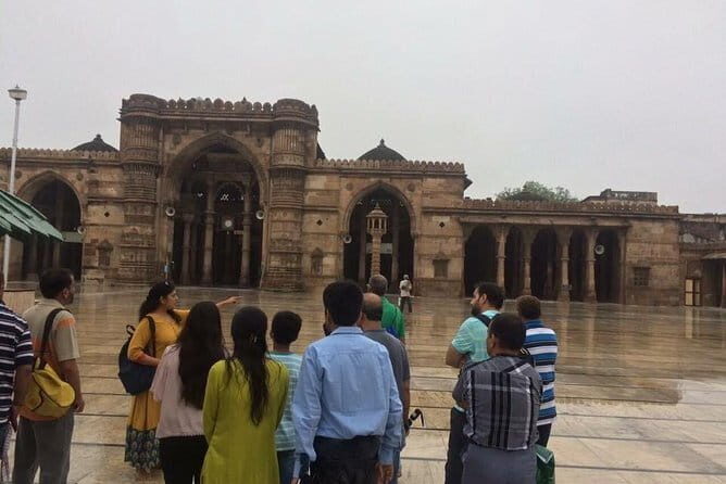 Heritage Walk in the Ancient Walled City of Ahmedabad - Final Thoughts: Who Will Love This Tour?
