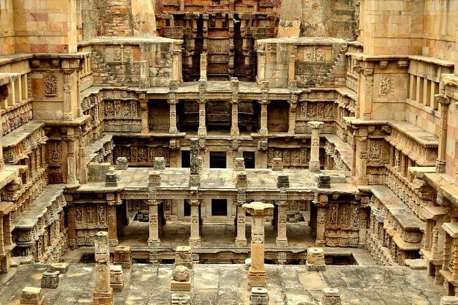 Heritage Walk in the Ancient Walled City of Ahmedabad - Final Word