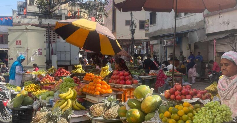 Heritage Walk, Local Markets & Food Tasting - Non Touristy - Final Thoughts