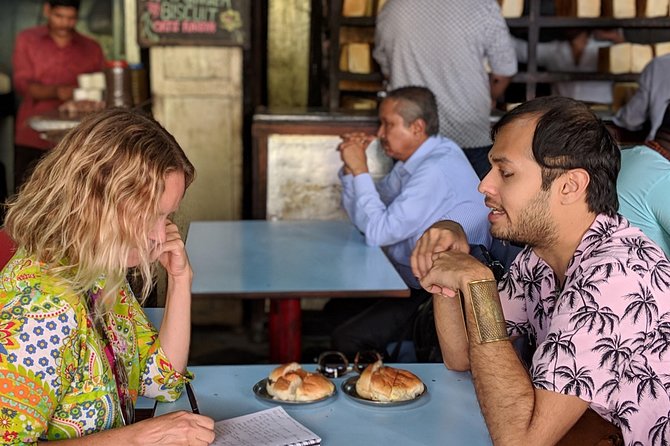 Heritage Walk: Recommended by Gigi Hadid as a must-do in Mumbai - What Makes This Tour Stand Out?