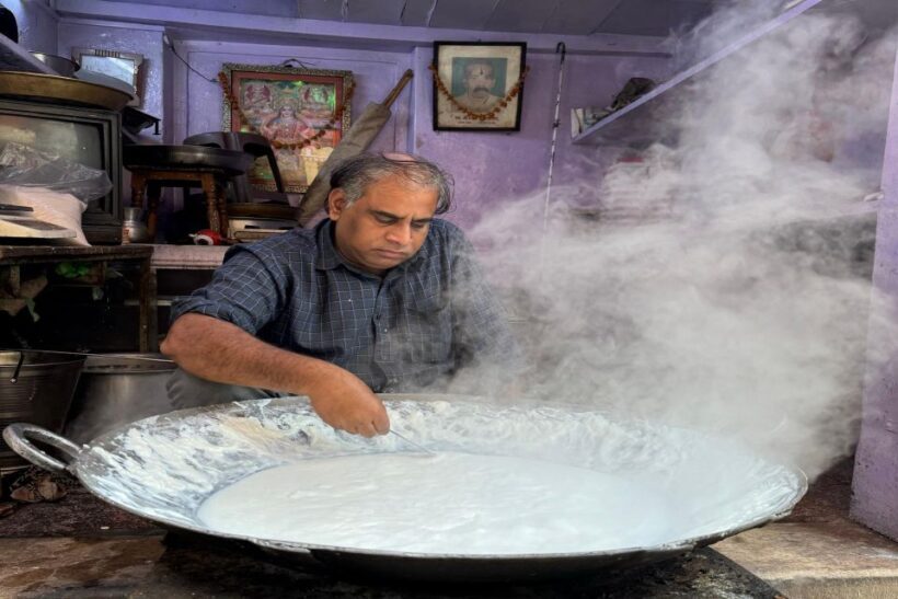 Heritage Walk & Street Food Tasting in Jaipur - FAQ