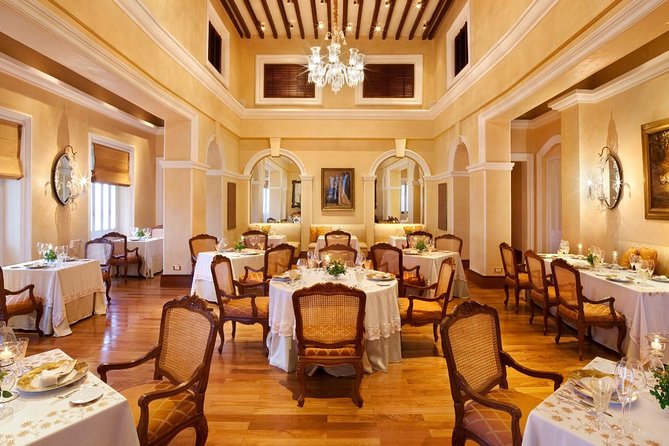 Heritage Walk with HiTea at Falaknuma Palace - Who Will Love This Tour?