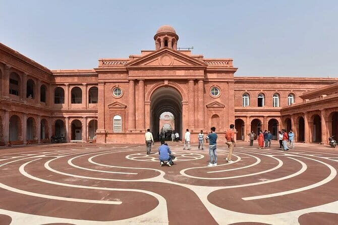 Heritage Walking Tour in Amritsar - Authenticity and Traveler Feedback