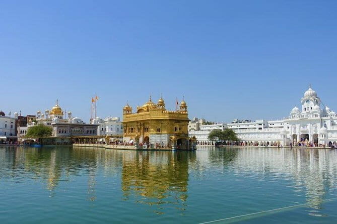 Heritage Walking Tour in Amritsar - Is This Tour Worth Your Time and Money?