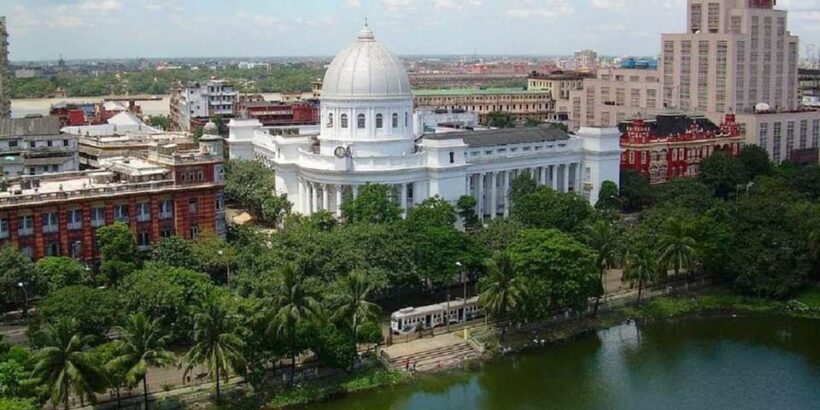Heritage Walking Tour With Victoria Memorial Hall - Exploring Kolkata’s Colonial Past