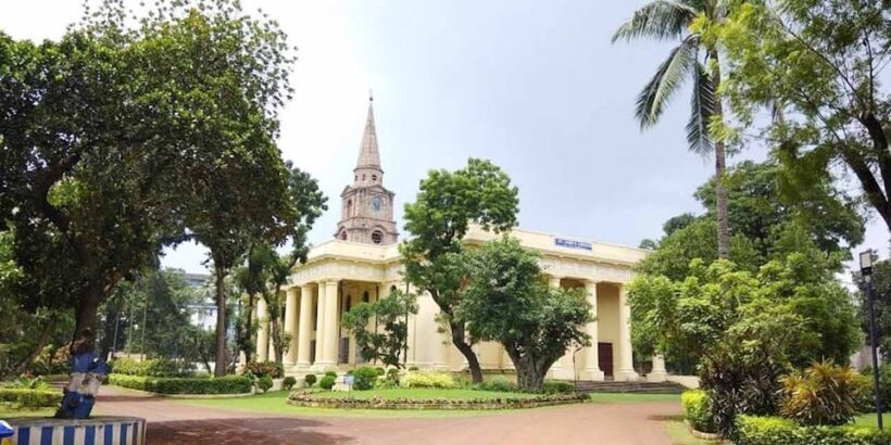 Heritage Walking Tour With Victoria Memorial Hall - Practical Details and Tips