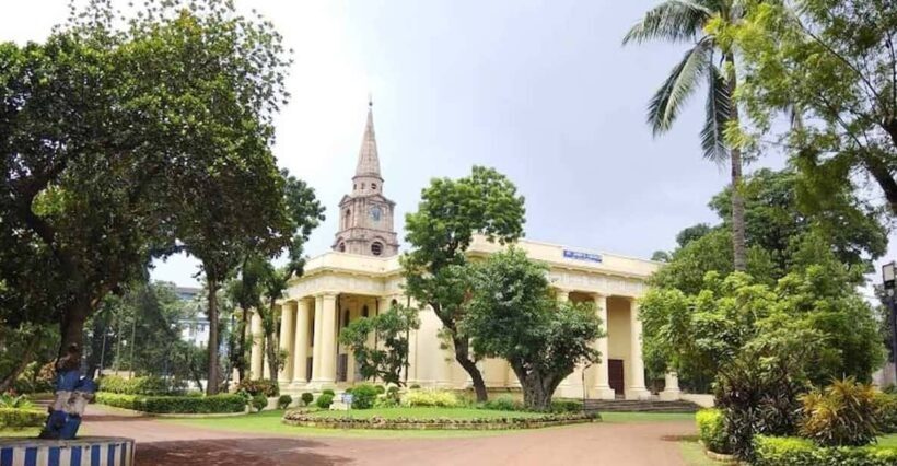 Heritage Walking Tour With Victoria Memorial Hall - The Sum Up: Who Is This Tour For?
