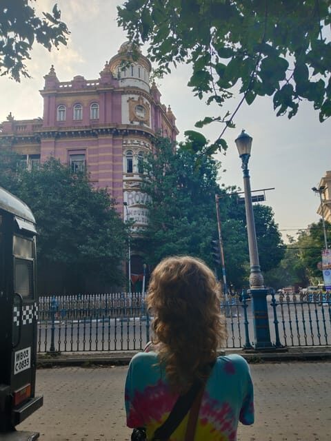 Heritage Walking Tour With Victoria Memorial Hall - FAQs