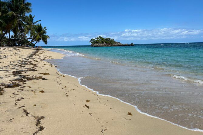 Hermit beach - What’s Included and What’s Not