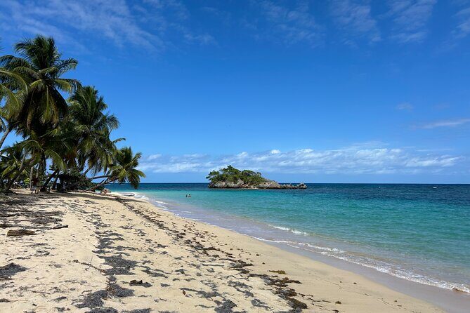 Hermit beach - Practical Tips for Travelers