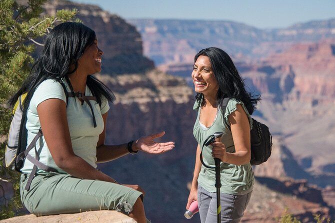 Hermits Rest Hike and Guided Tour - The Itinerary in Detail