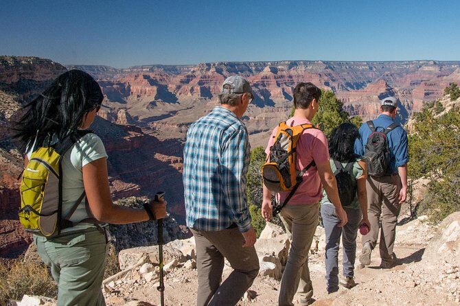 Hermits Rest Hike and Guided Tour - The Value and Price Consideration