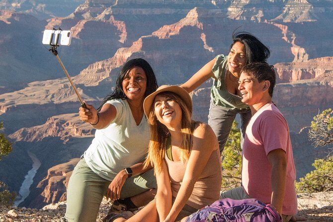 Hermits Rest Hike and Guided Tour - Authentic Experiences and Real-World Feedback