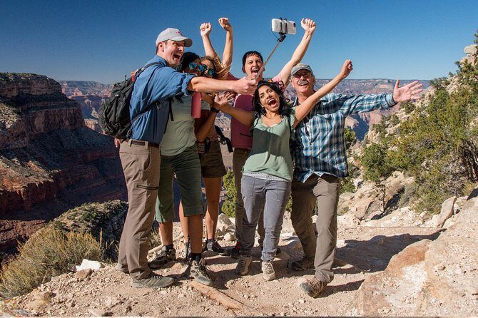 Hermits Rest Hike and Guided Tour - Who Will Love This Tour?