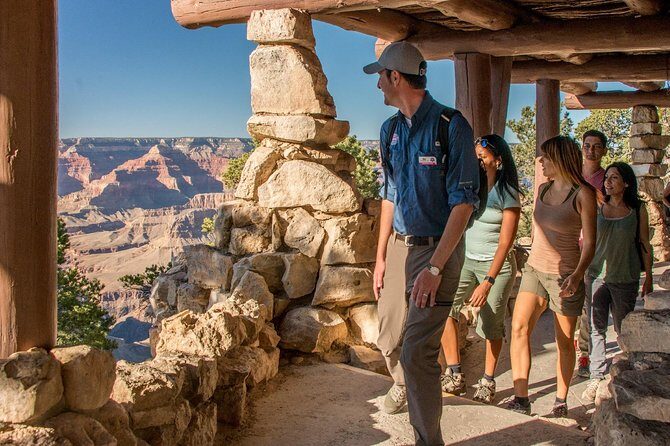 Hermits Rest Hike and Guided Tour - FAQs