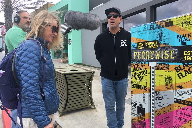 Hermosa Beach Guided Audio Walking Tour - The Value and Who It’s For