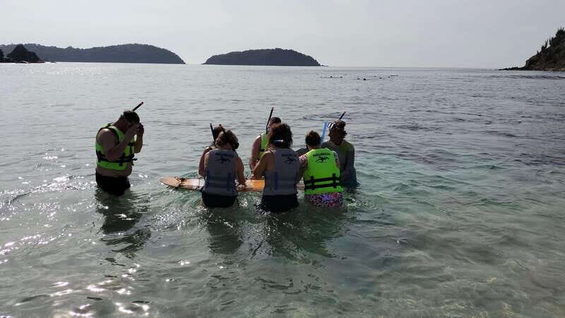 Hermosa Isla de ixtapa - Introduction: What to Expect from the Hermosa Isla de Ixtapa Tour