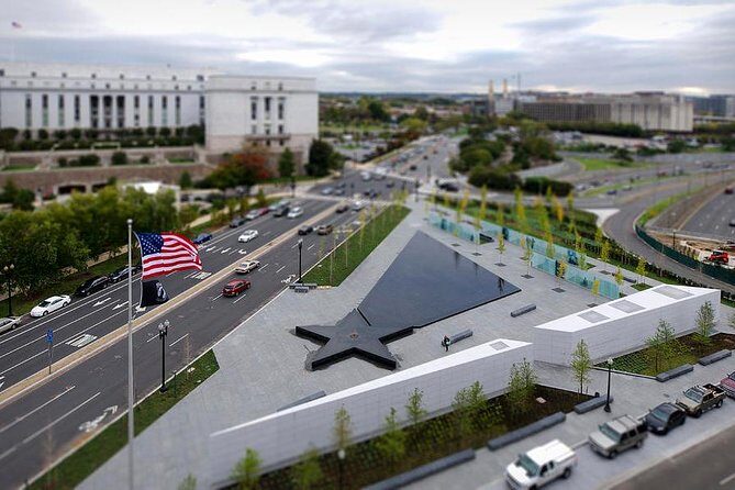 "HEROES OF FREEDOM" Shared Tour (4 Hours Military Tribute) - FAQs