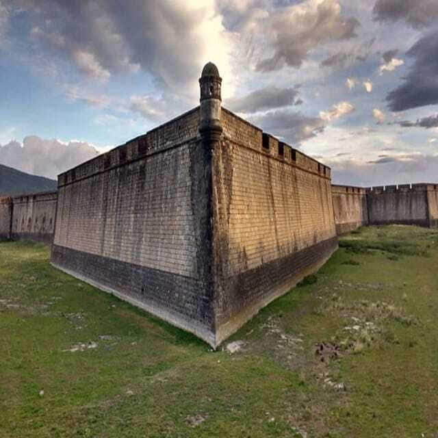 Heroica Veracruz: Live the religious experience of Perote - Exploring the Depths of Perote