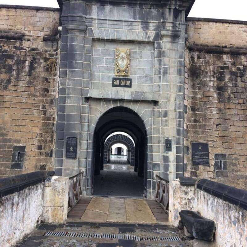 Heroica Veracruz: Live the religious experience of Perote - The Sum Up