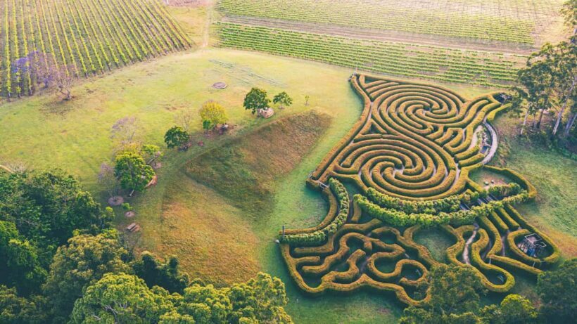 Herons Creek: Bago Maze Entry Ticket - Practical Details: Costs, Timing, and Tips