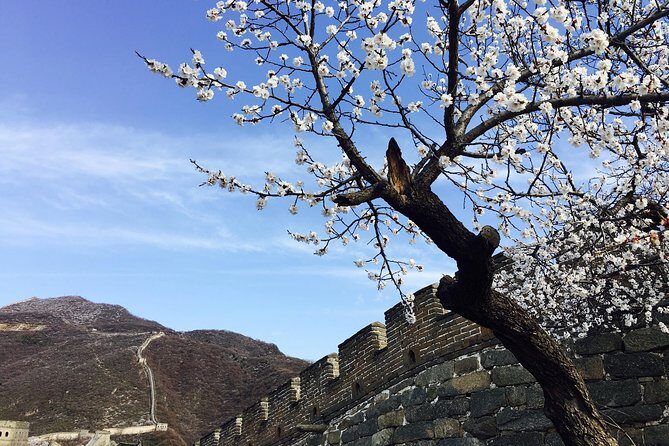 Hero's Pick: Junyongguan-Huanghuacheng-Mutianyu Great Wall One Day Hiking Tour - Practical Details & What to Expect