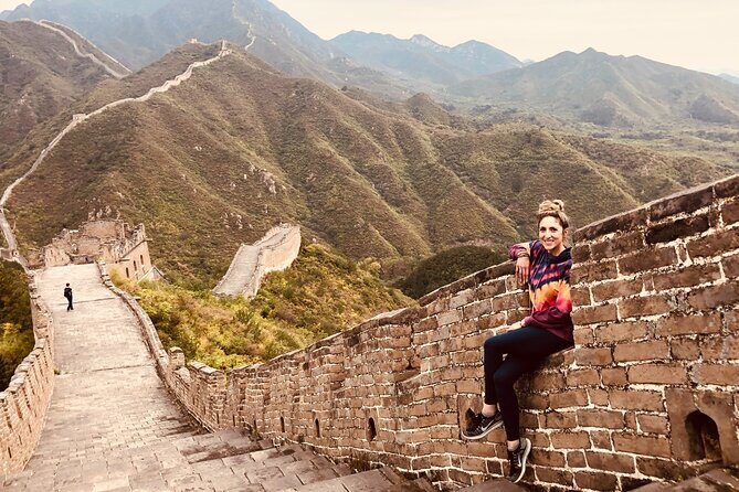 Hero's Pick: Junyongguan-Huanghuacheng-Mutianyu Great Wall One Day Hiking Tour - FAQs