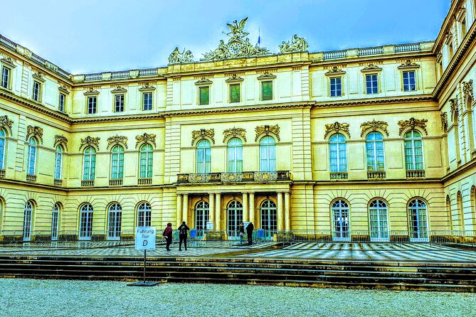 Herrenchiemsee Palace EXCLUSIVE Lake Chiemsee Tour with Salzburg or EAGLE'S NEST from Munich - The Sum Up: Is This Tour Right for You?