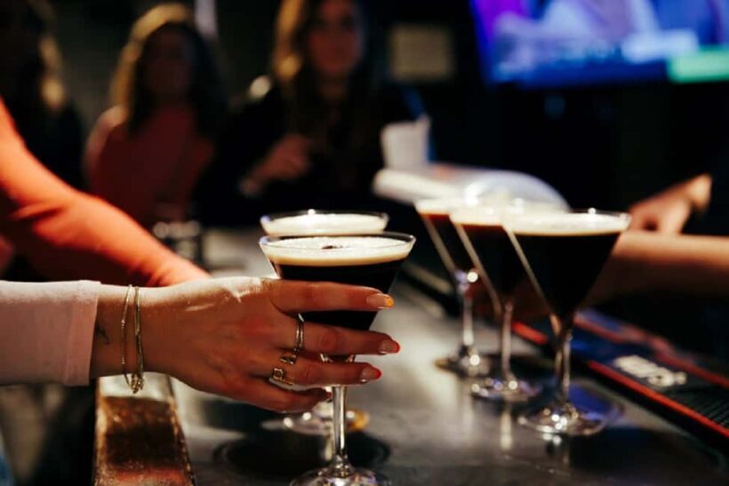 Hershey: Night Fever Evening Food Tour - An Inside Look at Hershey’s Nightlife on a Trolley