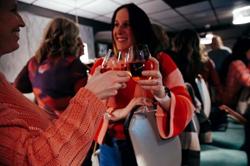 Hershey: Night Fever Evening Food Tour - FAQs